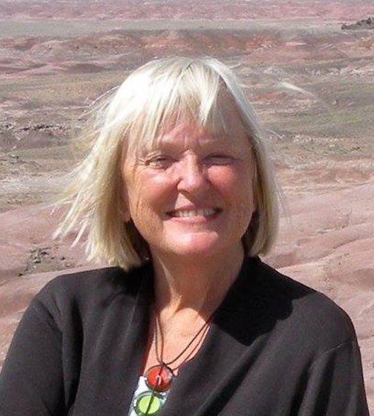 Board & Staff - Dungeness River Nature Center