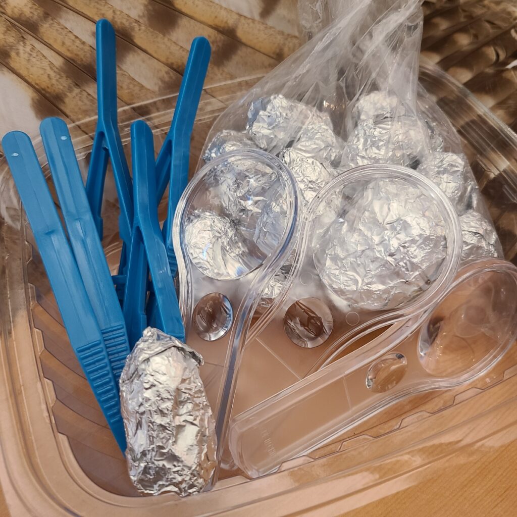 Kids in Science: Owl Pellet Exploration - Dungeness River Nature Center ...