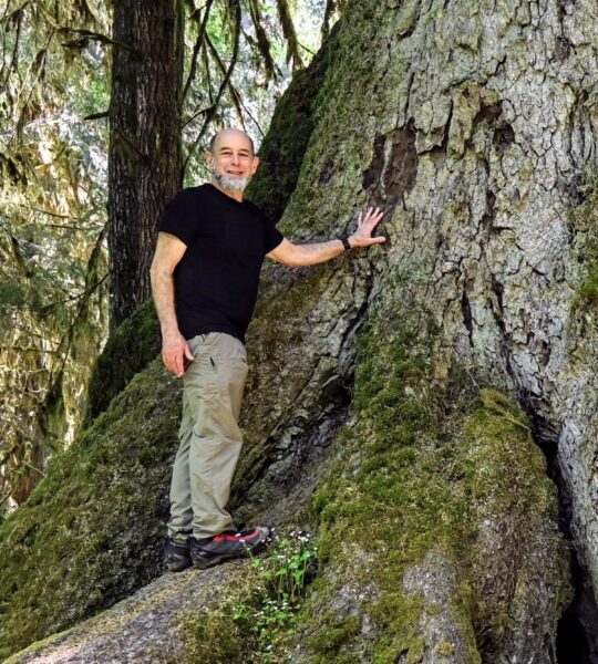 Board & Staff - Dungeness River Nature Center