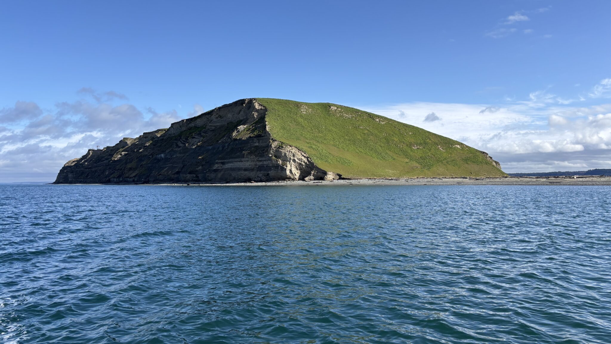 Sunset Speaker Series: Protection Island- Where Wildlife Remain and ...